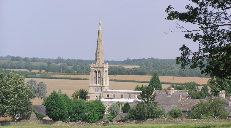 Bulwick | Peterborough Branch
