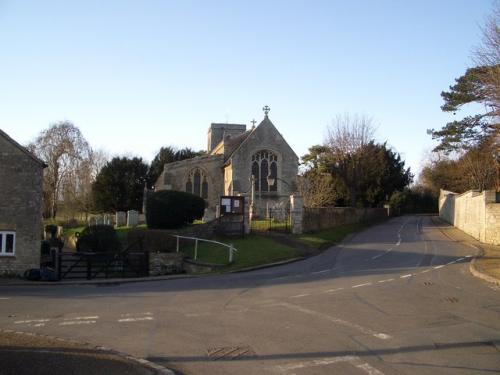 Tansor | Peterborough Branch