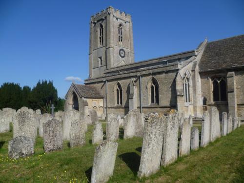 Ufford | Peterborough Branch